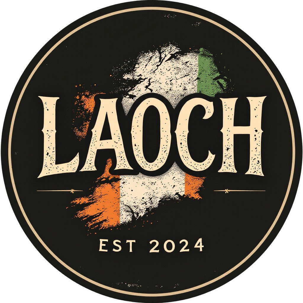 Laoch Boxing – LAOCH