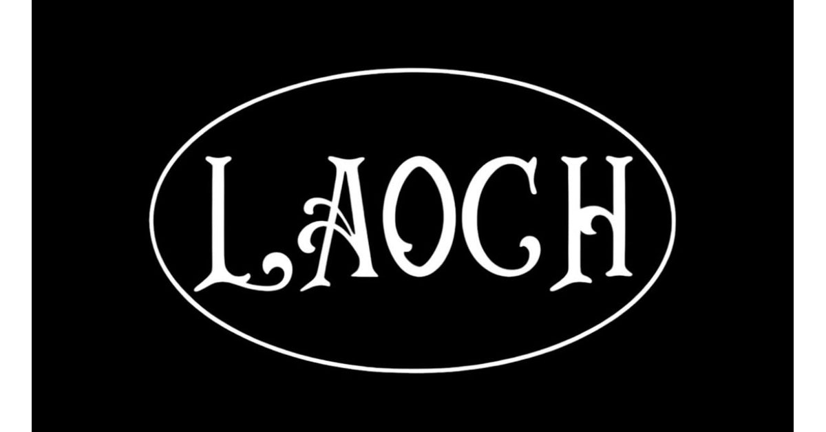 Laoch Boxing – LAOCH