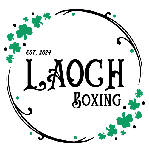 Laoch Boxing – LAOCH