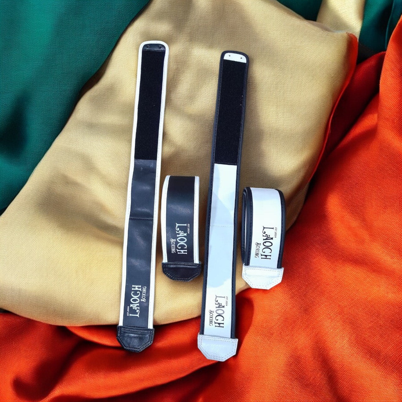 Laoch Boxing – LAOCH